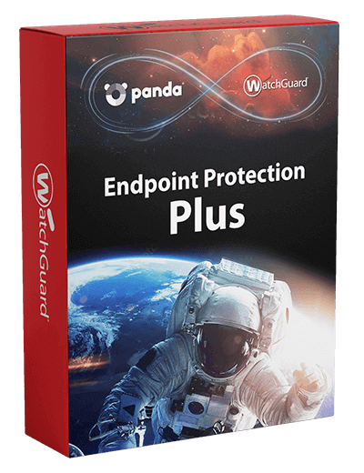 WatchGuard Panda Endpoint Protection Plus