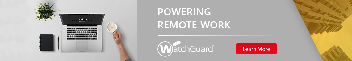 WatchGuard Products & Solutions | GuardSite.com.au
