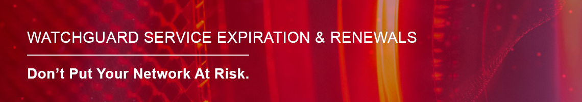 Services Expiration and Renewal | GuardSite.com.au